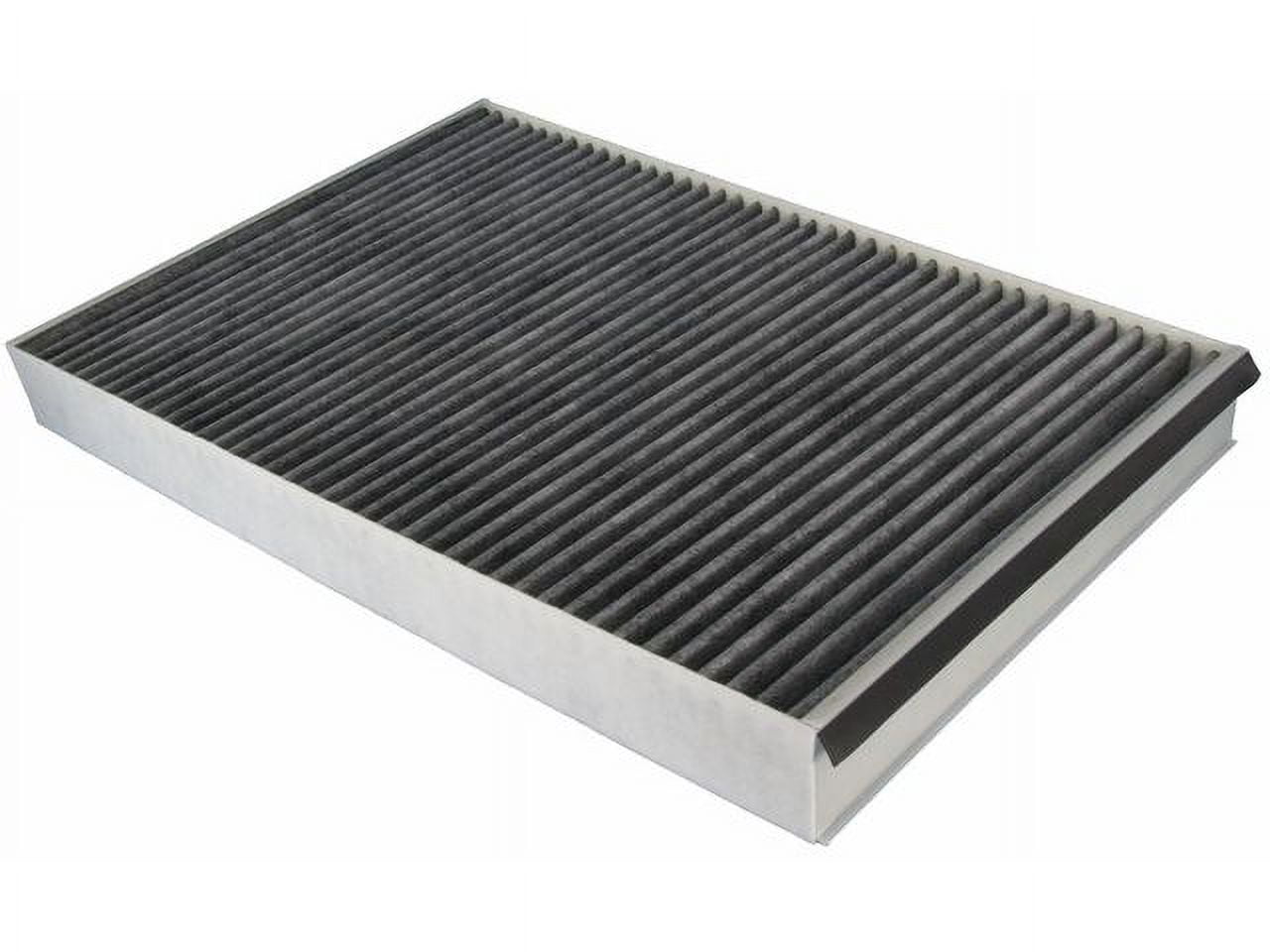 Cabin Air Filter - Compatible with 2008 - 2018 Freightliner Sprinter ...