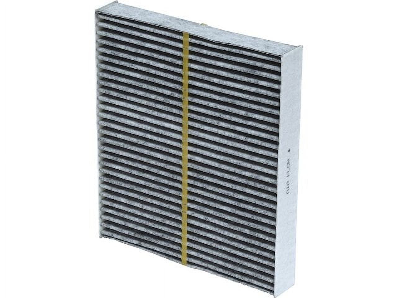 Cabin Air Filter - Compatible with 2008 - 2019 Dodge Grand Caravan 2009 ...