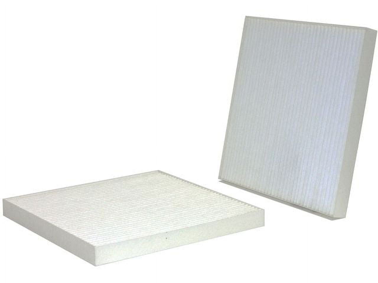 Cabin Air Filter - Compatible with 2008 - 2023 Freightliner Cascadia ...