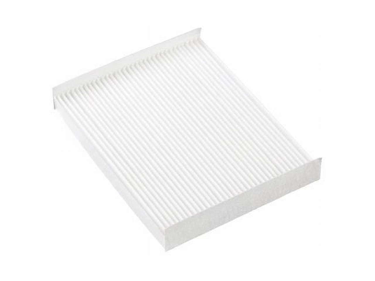 2010 Ford Fusion Cabin Air Filter
