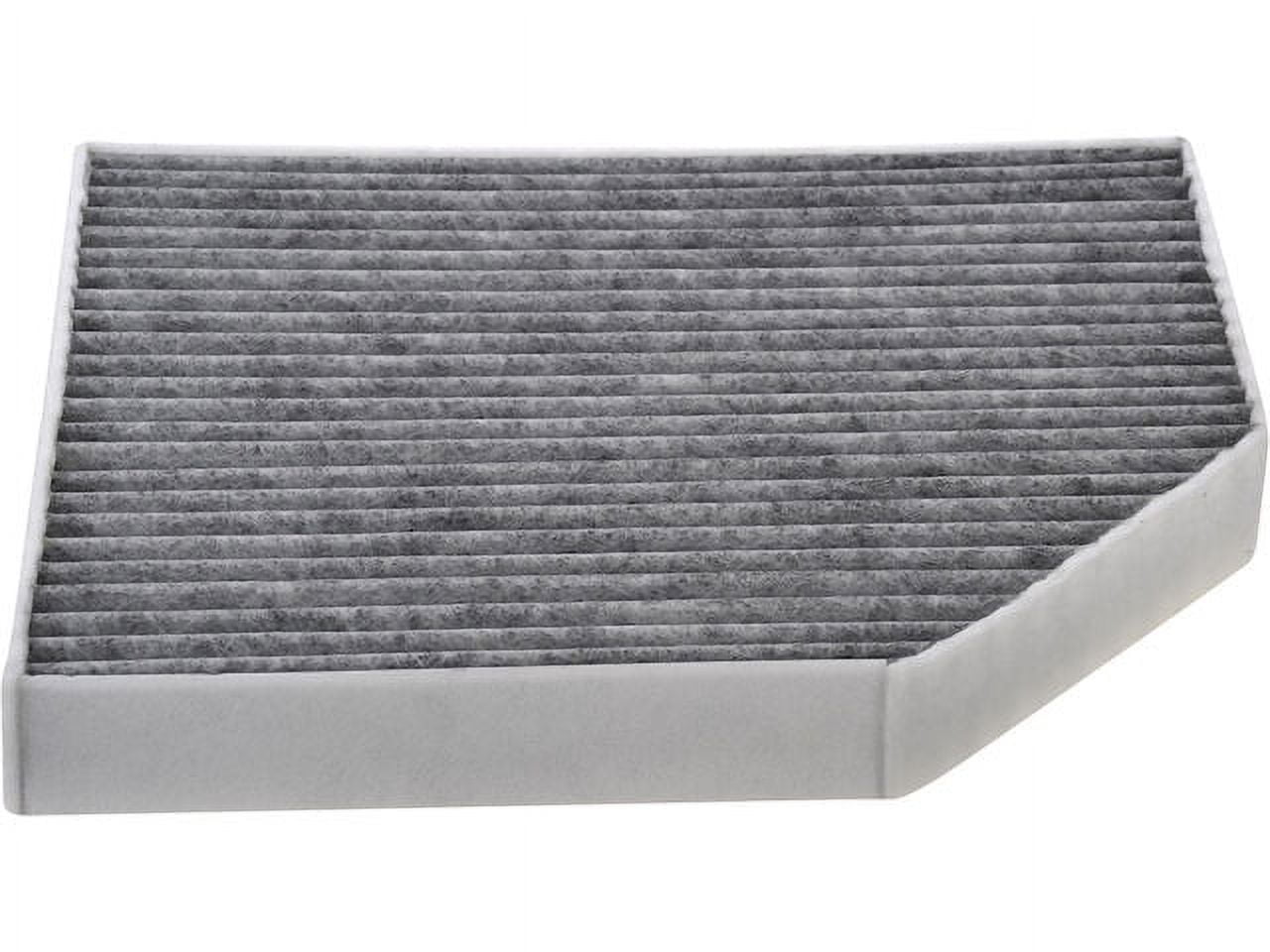 Cabin Air Filter - Compatible with 2009 - 2016 Audi A4 Quattro 2010 ...