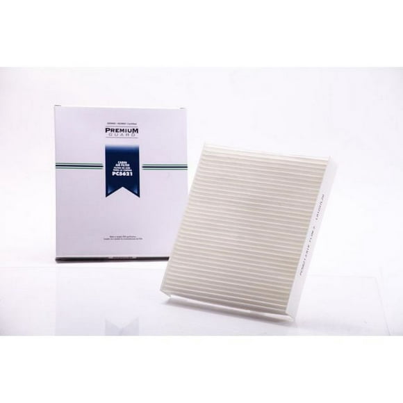 Ford Focus Cabin Air Filter