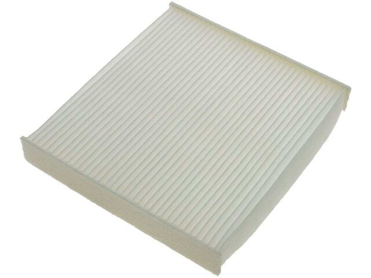 Cabin Air Filter - Compatible with 2010 - 2013 RX350 2011 2012 ...