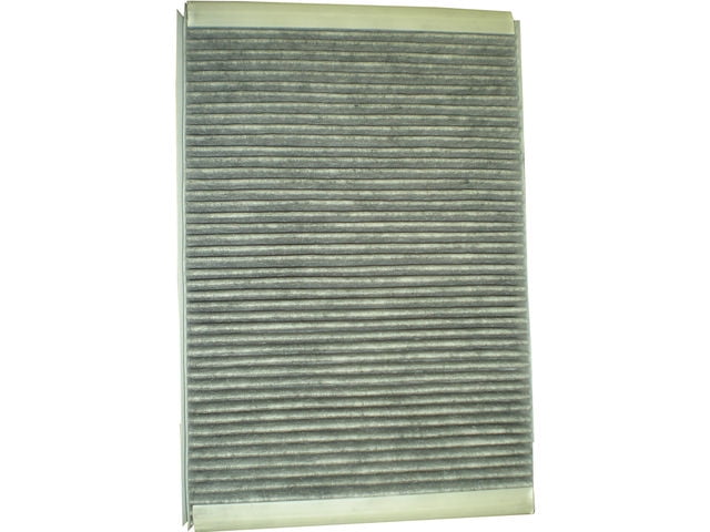 Cabin Air Filter - Compatible with 2010 - 2018 Mercedes-Benz Sprinter ...