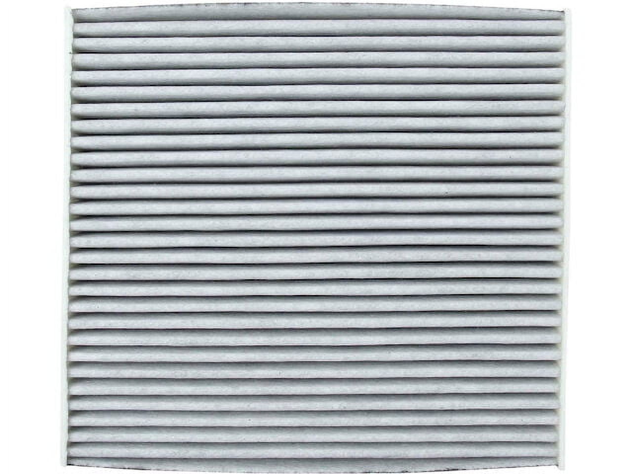 Cabin Air Filter - Compatible with 2010 - 2024 Toyota 4Runner 2011 2012 ...