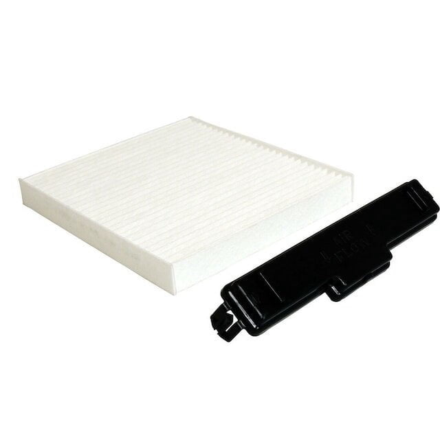 2017 Ram 1500 Cabin Air Filter