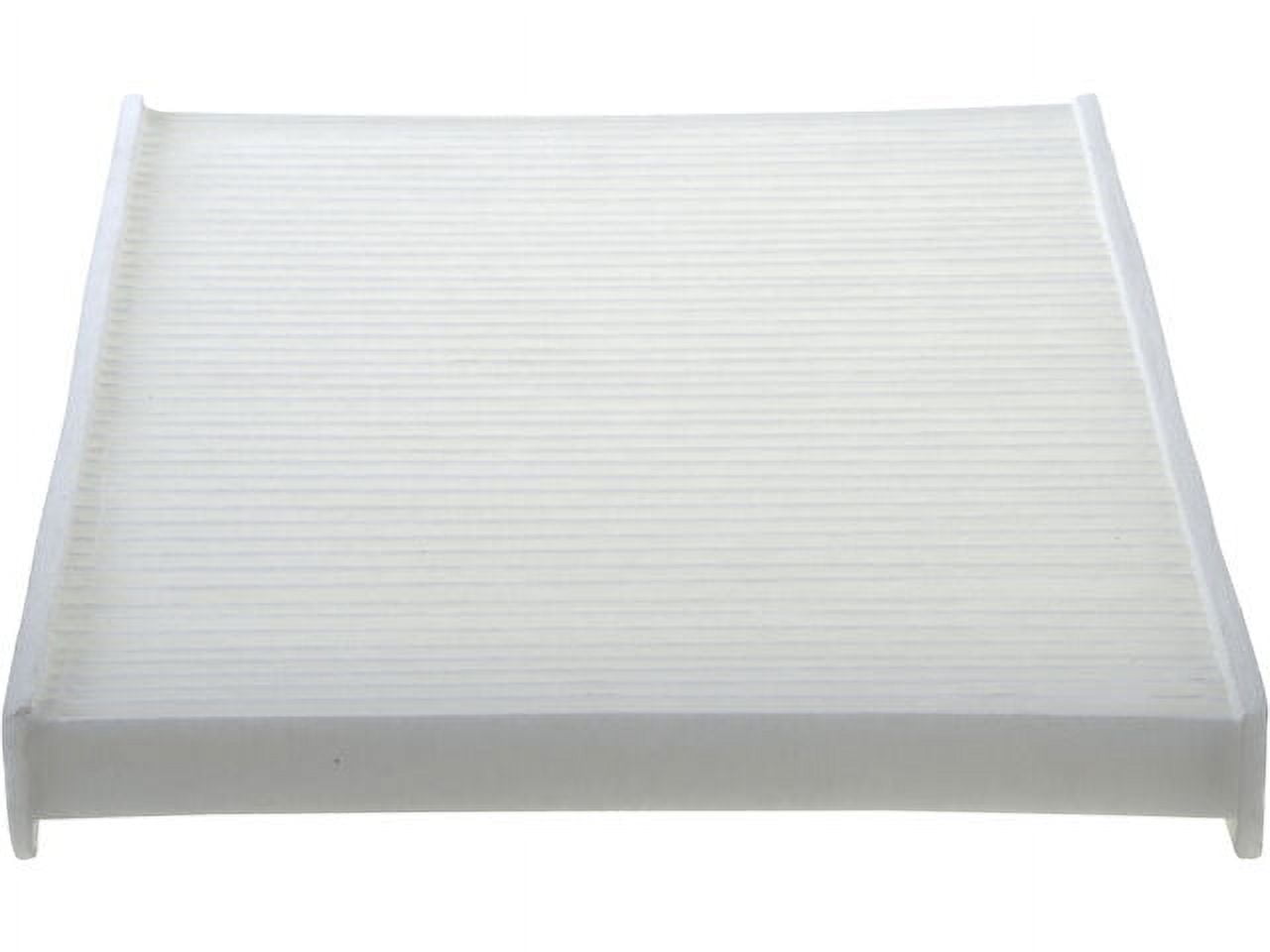 Cabin Air Filter - Compatible with 2011 - 2019 Ford Fiesta - Walmart.com