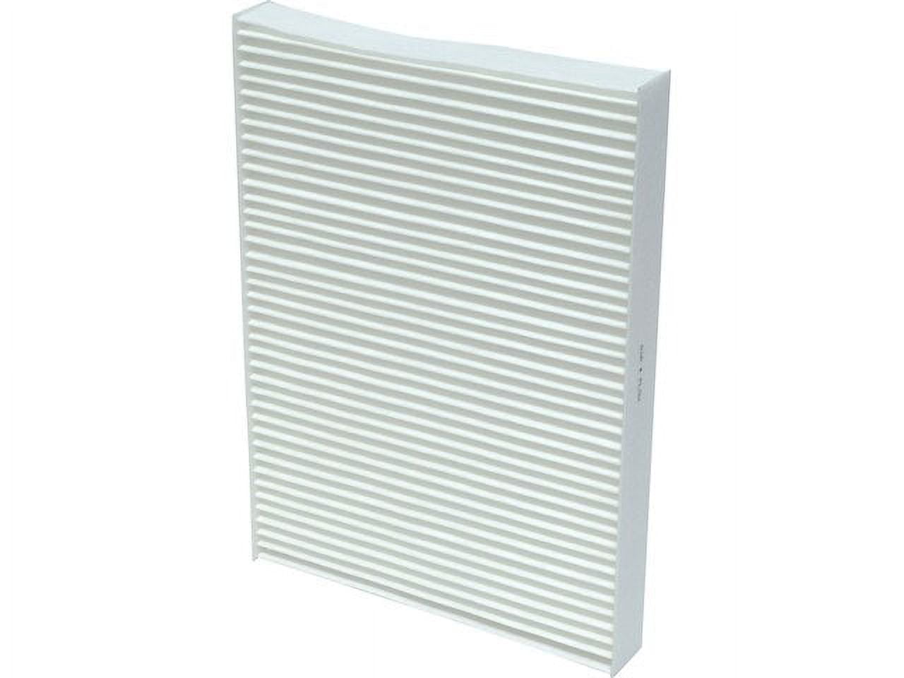 Cabin Air Filter - Compatible with 2011 - 2021 Dodge Charger 2012 2013 ...