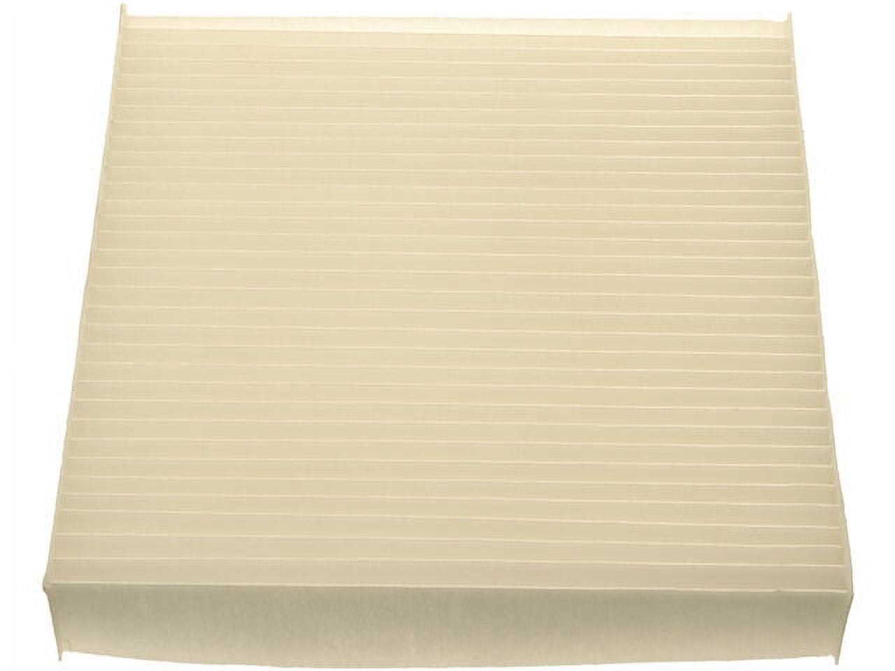 ProTune Non-Carbon Activated Cabin Air Filter for Mitsubishi Outlander ...
