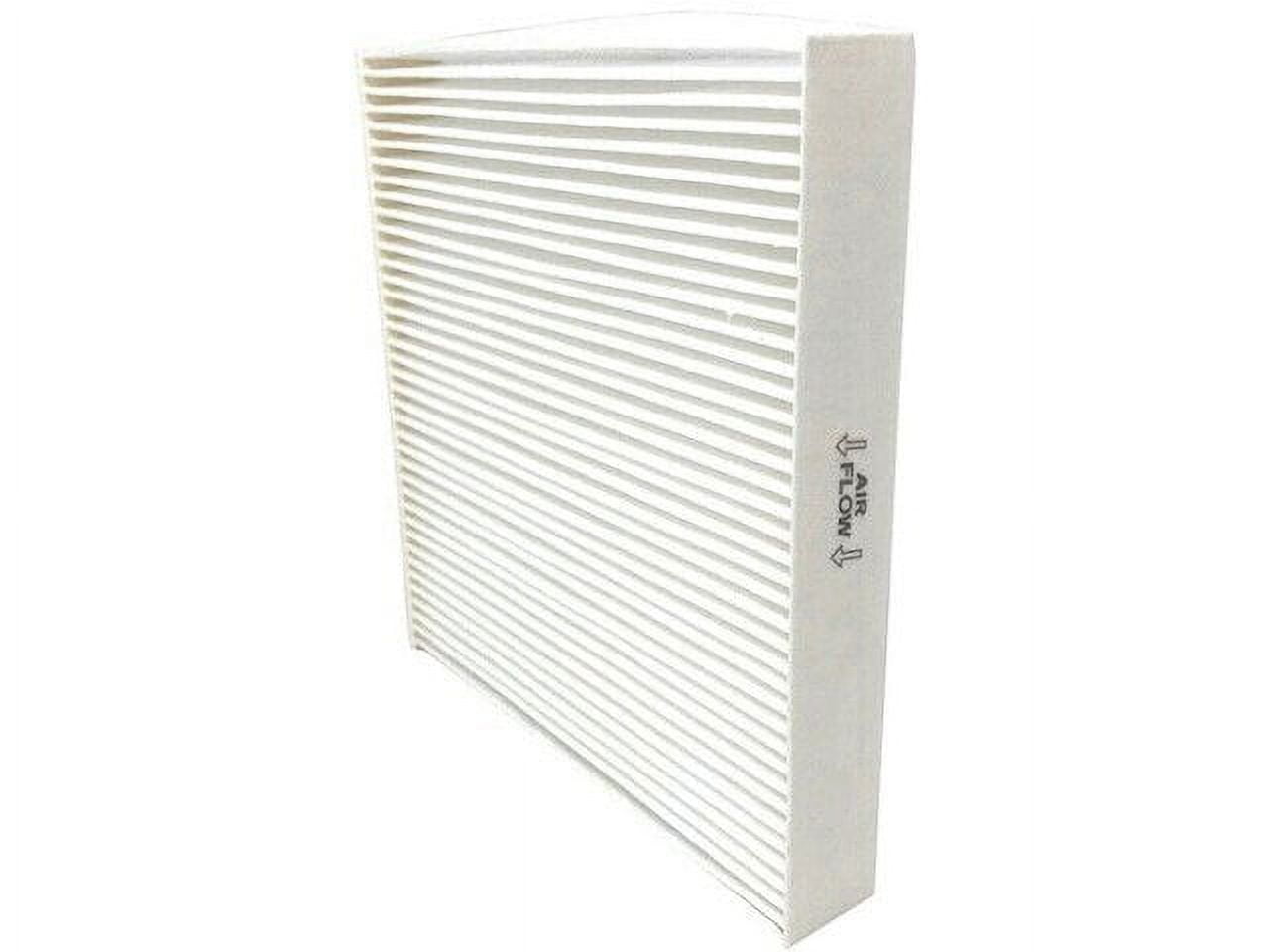 Cabin Air Filter - Compatible with 2011 - 2021 Ram 1500 2012 2013 2014 ...