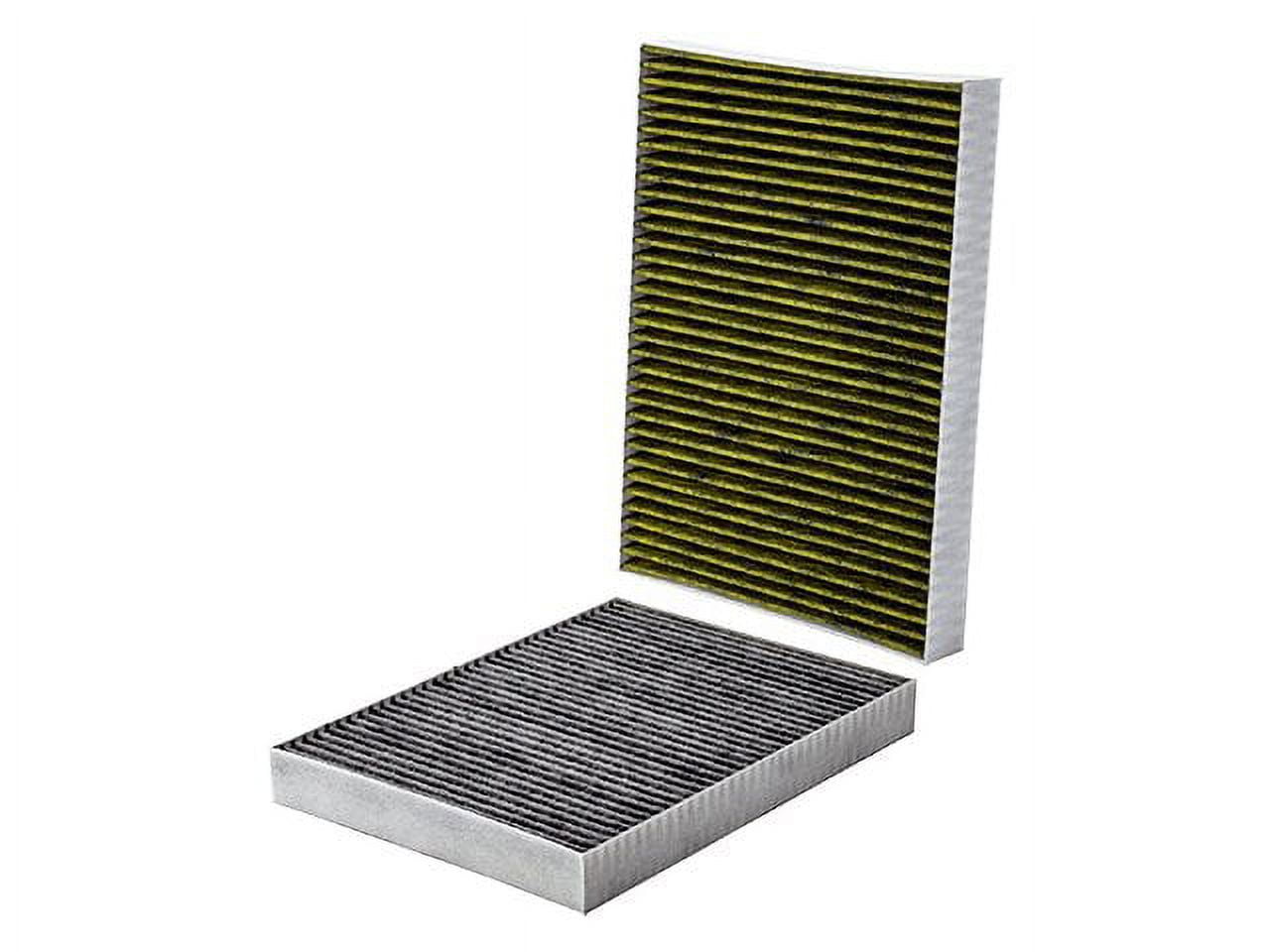 Cabin Air Filter - Compatible with 2011 - 2023 Dodge Charger 2012 2013 ...