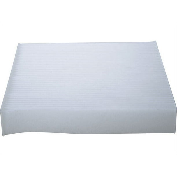 Cabin Air Filter Compatible with 2012 2019 Fiat 500 1.4L 4 Cylinder 2013 2014 2015 2016 2017 2018