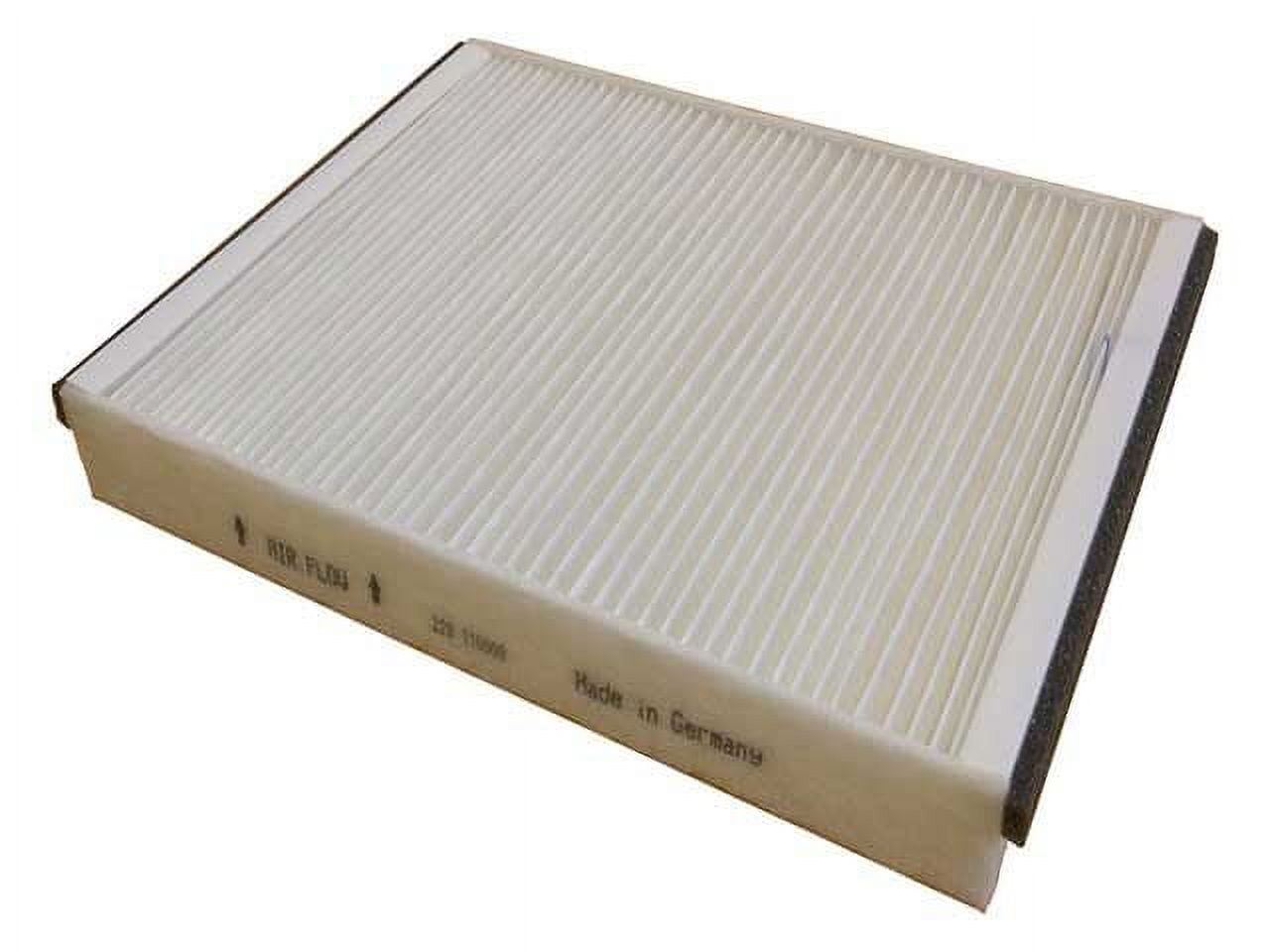 Mercedes Benz Gl450 Cabin Air Filter