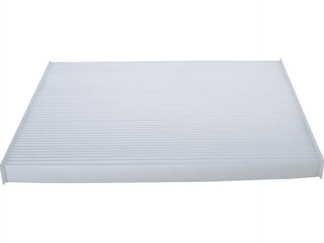 Cabin Air Filter - Compatible with 2013 - 2018 Nissan Altima Sedan 2014 ...