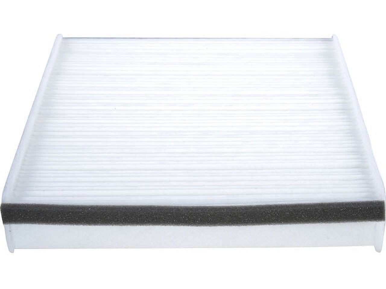 2019 Ford Escape Cabin Air Filter