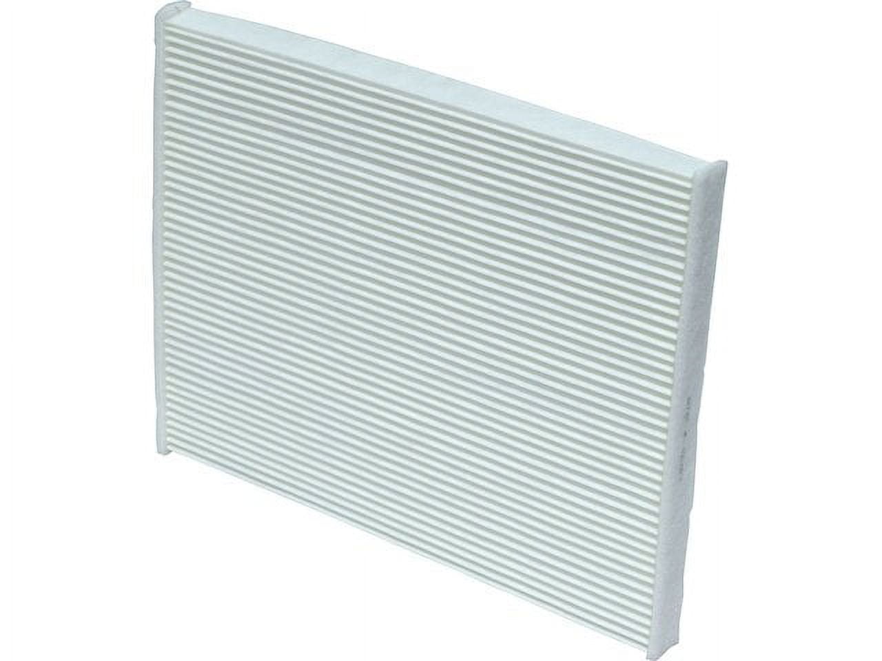 2018 Ford Fusion Cabin Air Filter