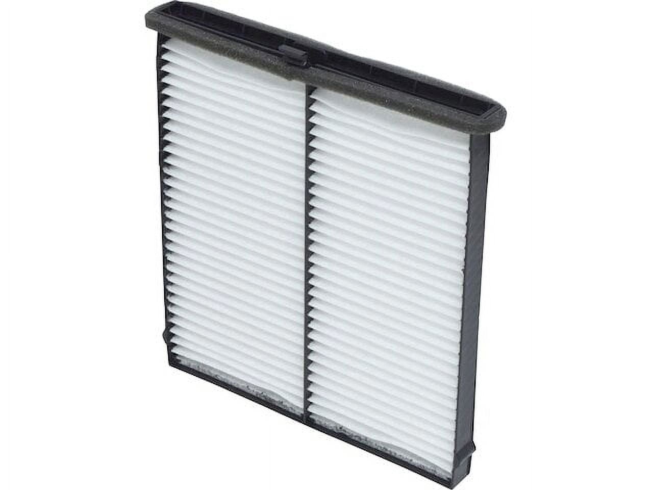 Cabin Air Filter - Compatible with 2013 - 2021 Mazda CX-5 2014 2015 ...