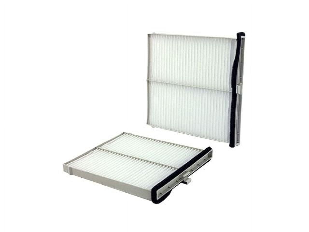 Cabin Air Filter - Compatible with 2014 - 2018 Mazda 3 2015 2016 2017 ...