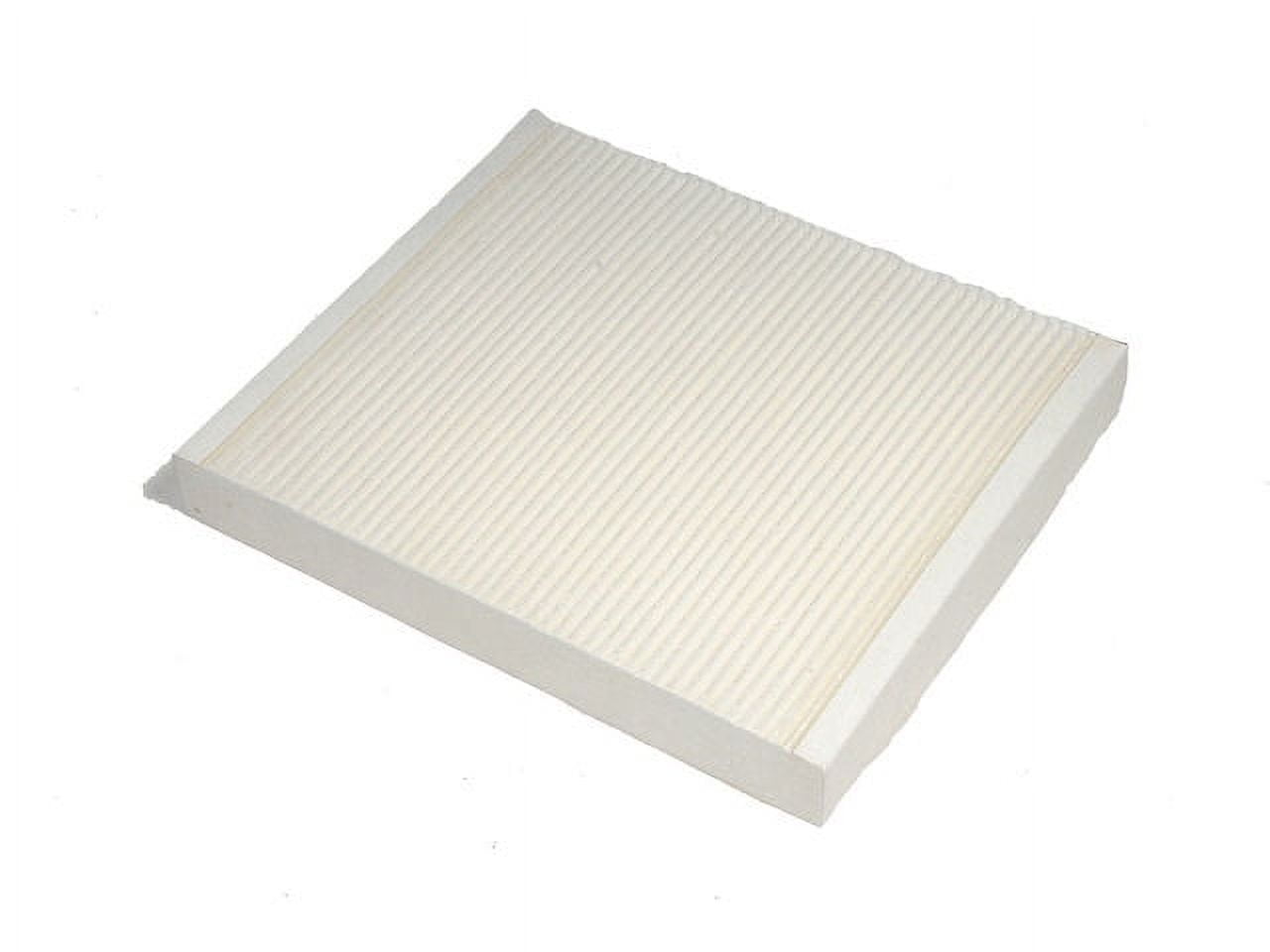 Cabin Air Filter - Compatible with 2014 - 2019 Cadillac CTS 2015 2016 ...