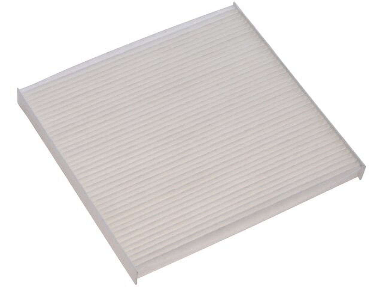 Cabin Air Filter - Compatible with 2014 - 2019 Nissan Versa Note 1.6L 4 ...