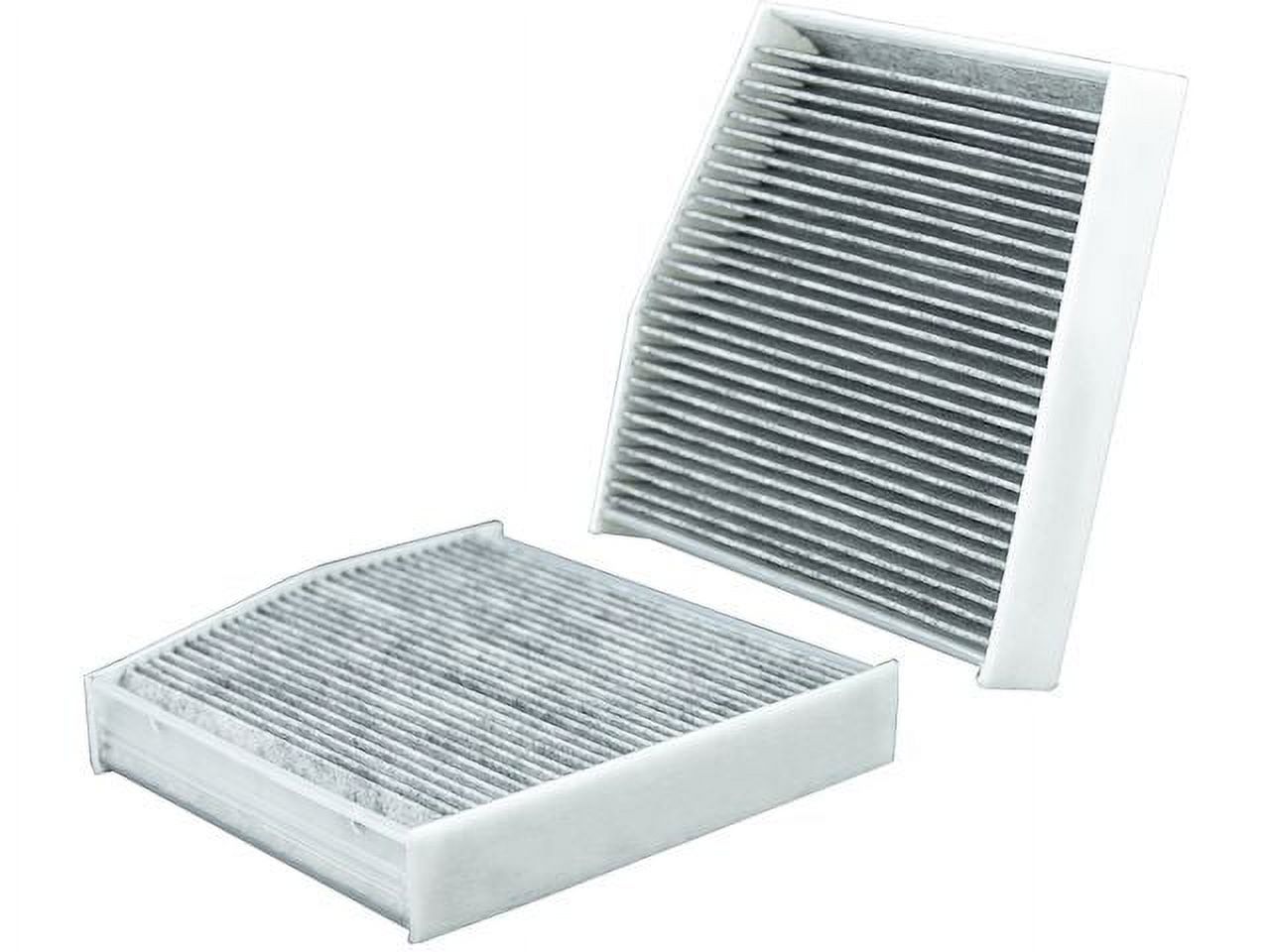 Cabin Air Filter - Compatible with 2014 - 2023 Mercedes-Benz CLA45 AMG ...