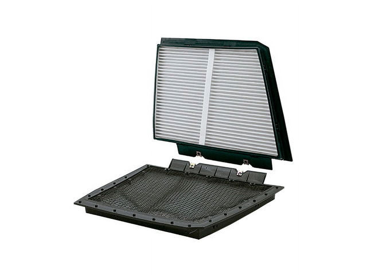 Cabin Air Filter - Compatible with 2014 - 2023 Ram ProMaster 1500 2015 ...