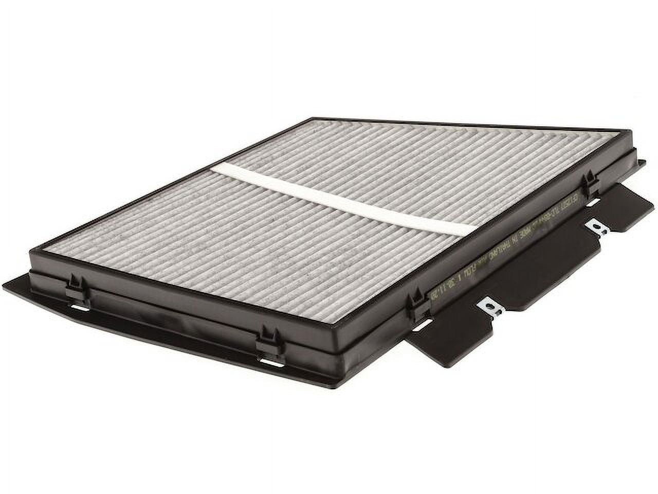 Cabin Air Filter - Compatible with 2014 - 2023 Ram ProMaster 2500 2015 ...