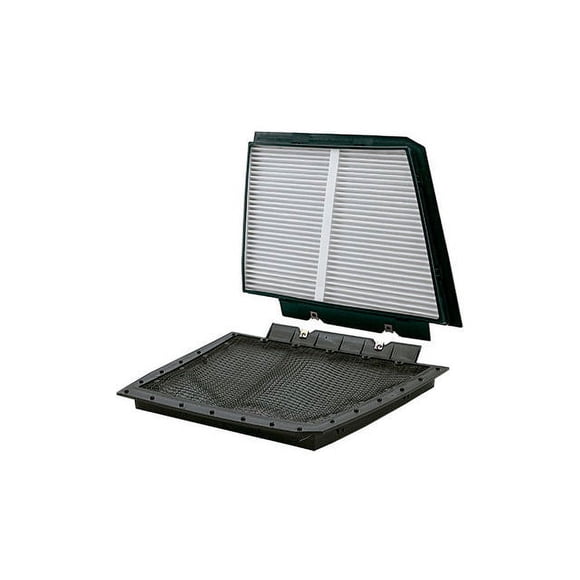 Ram Cabin Air Filter