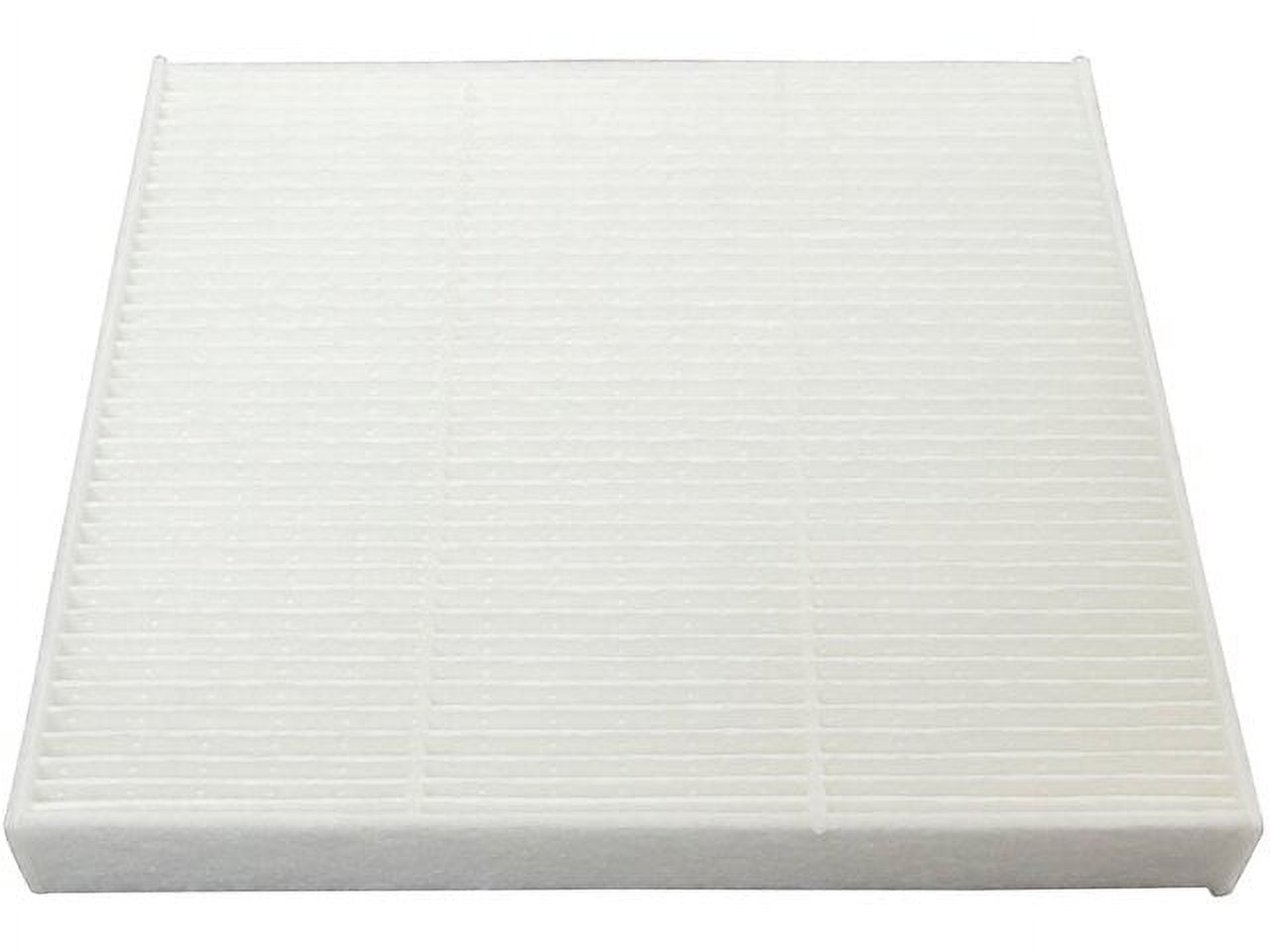 Cabin Air Filter - Compatible with 2015 - 2020 Chevy Suburban 2016 2017 ...