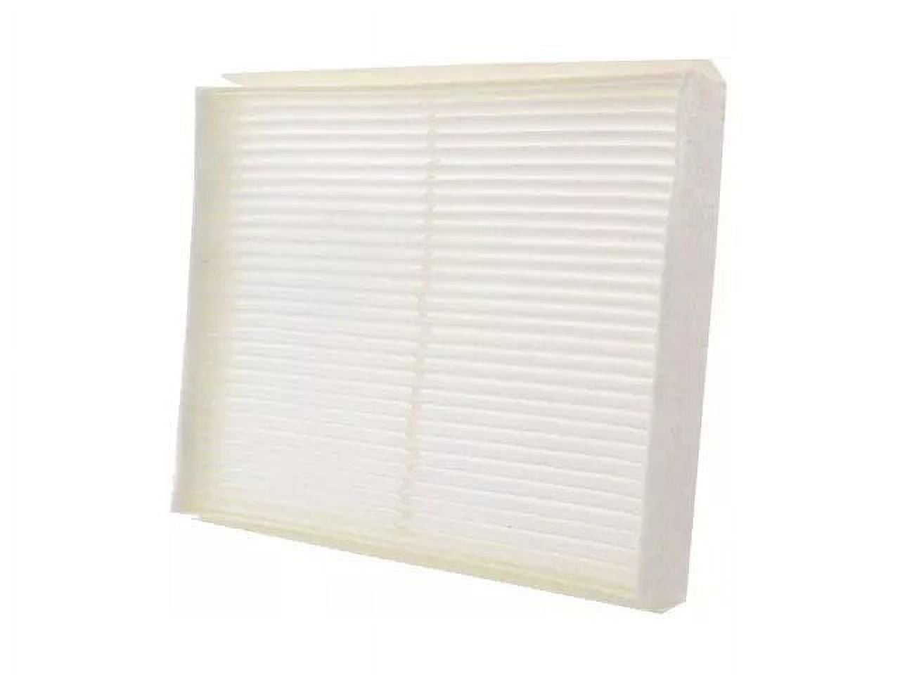 2018 F 150 Cabin Air Filter