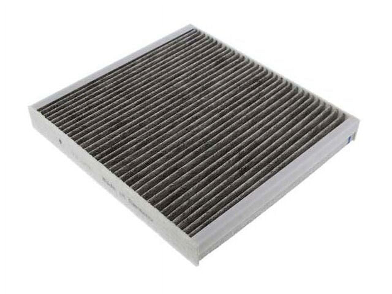 Audi A3 Cabin Air Filter
