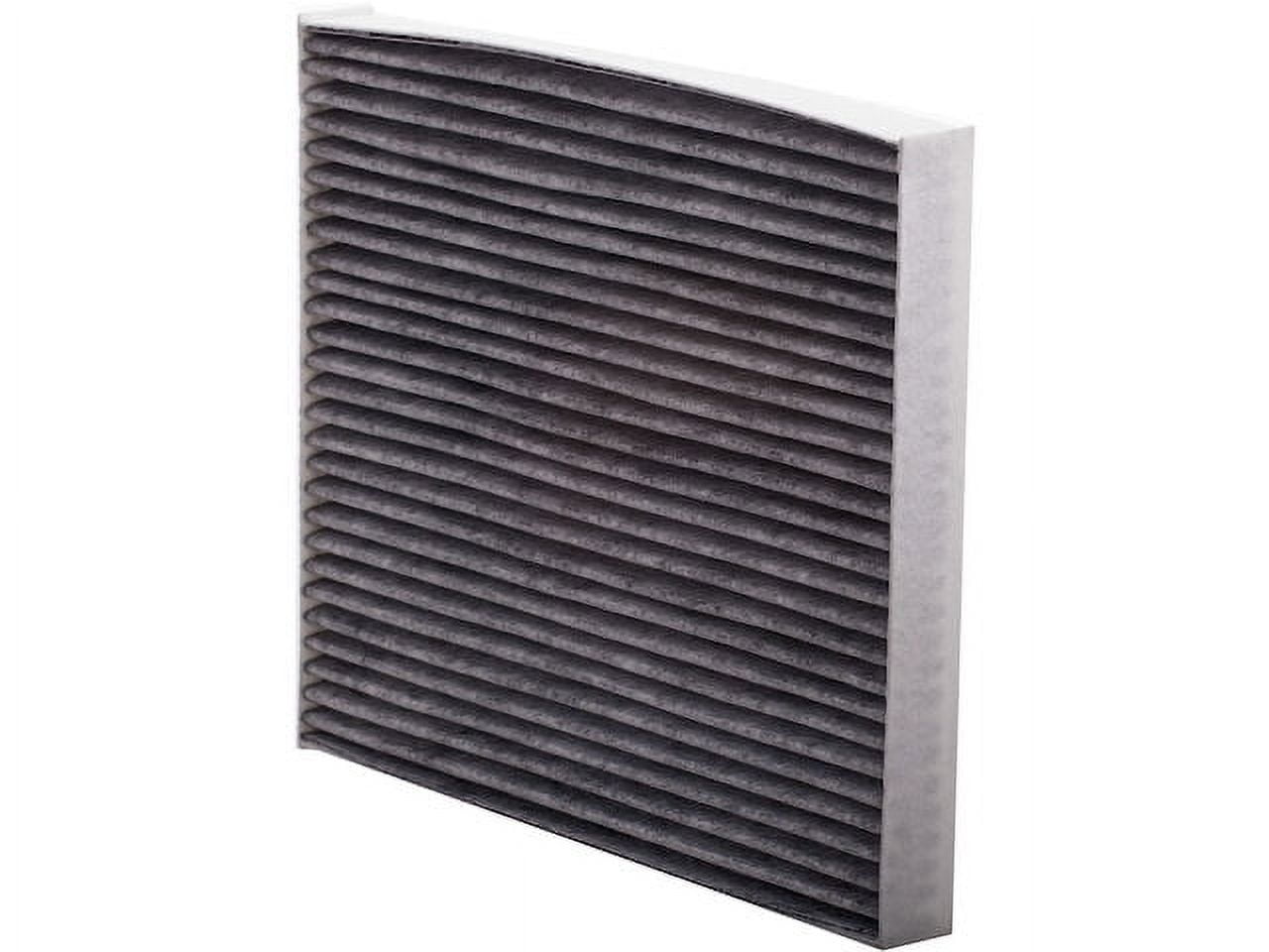 Kia Optima 2016-2020 Compatible Cabin Air Filter - Activated Charcoal ...