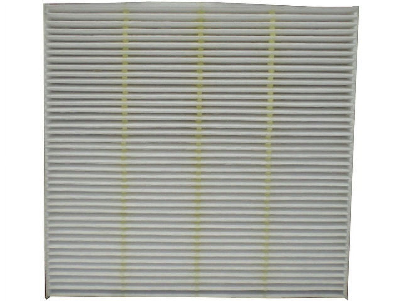 Cabin Air Flow Filter - Auto Dust, Pollen Filter For Vehicle - Honda HR ...