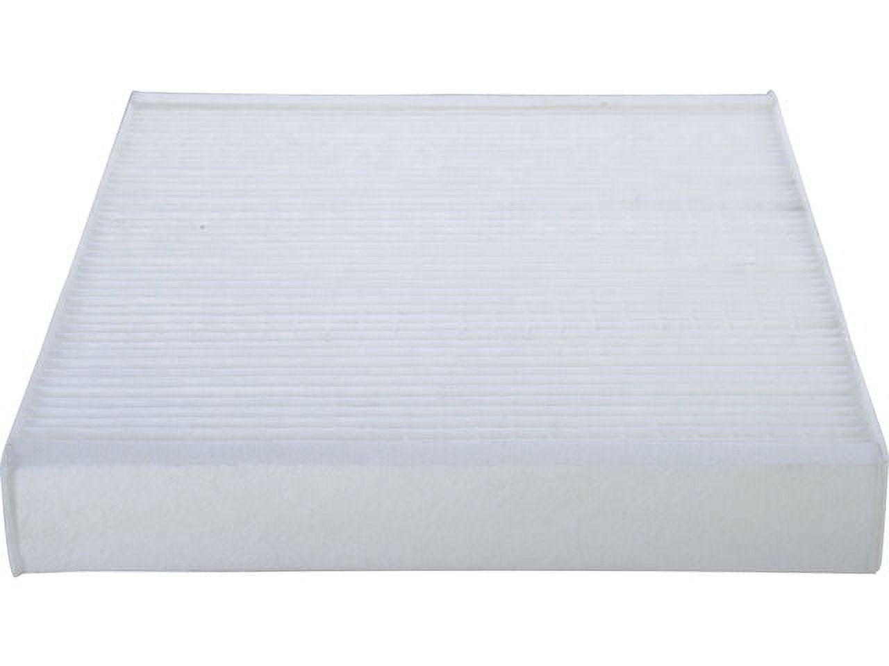 Cabin Air Filter - Compatible with 2016 - 2023 Buick Envision 2017 2018 ...