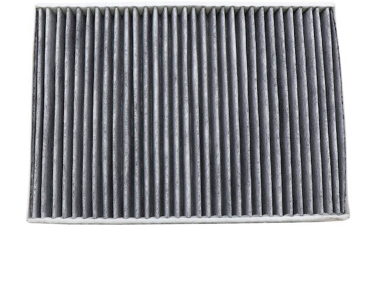 Cabin Air Filter - Compatible with 2017 - 2022 Audi Q7 2018 2019 2020 ...