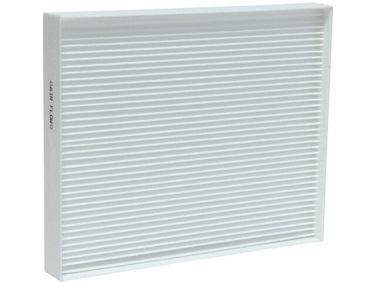 Cabin Air Filter - Compatible with 2017 - 2022 Hyundai Accent 2018 2019 ...