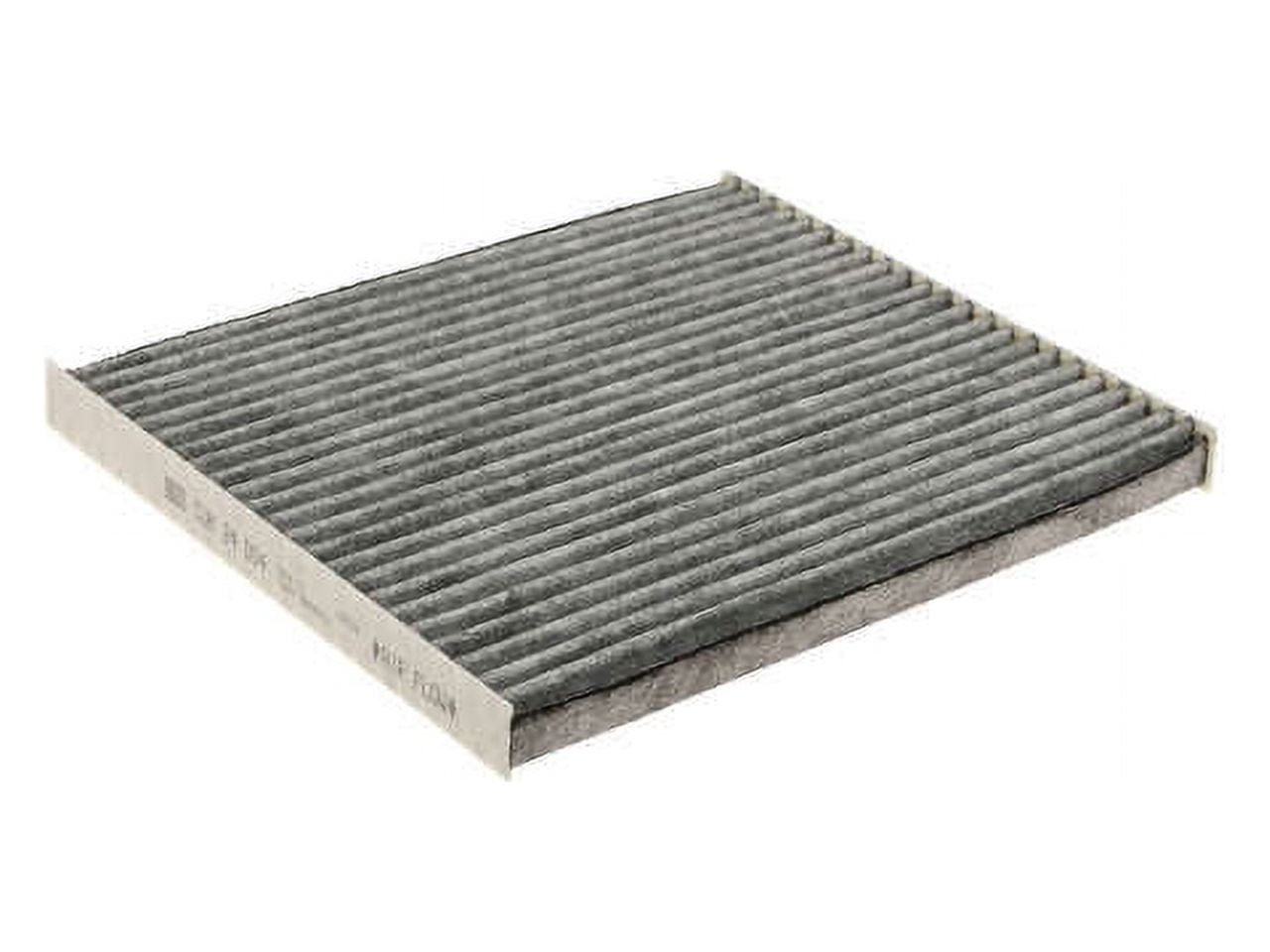 Cabin Air Filter - Compatible with 2017 - 2022 Kia Niro 2018 2019 2020 ...