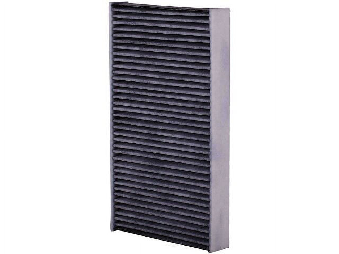 Cabin Air Filter - Compatible with 2017 - 2022 Maserati Levante 2018 ...