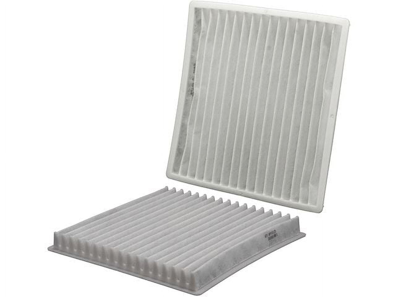 Cabin Air Filter - Compatible with 2017 - 2023 Mitsubishi Mirage G4 1 ...