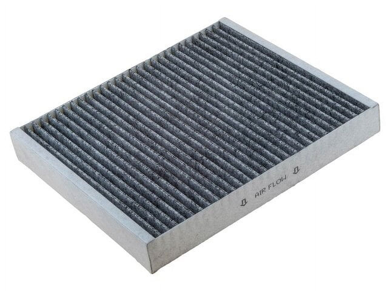 Cabin Air Filter - Compatible with 2018 - 2019 Chevy Traverse - Walmart.com