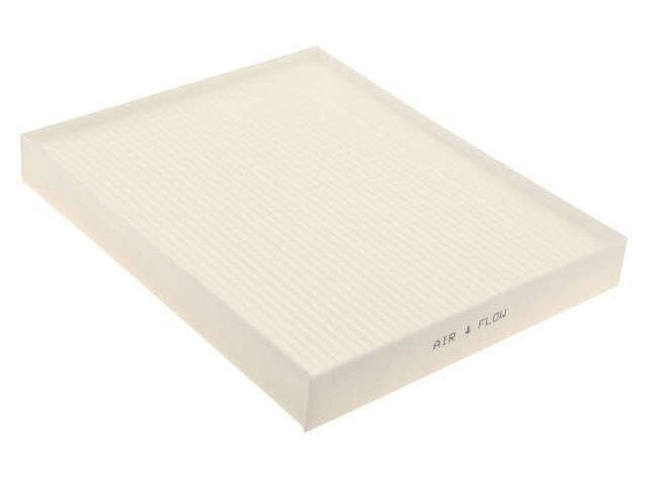 Cabin Air Filter - Compatible with 2018 - 2022 Hyundai Accent 1.6L 4 ...