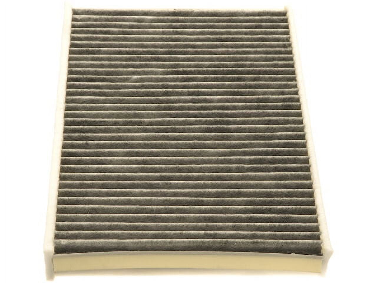 Cabin Air Filter - Compatible with 2018 - 2022 Jaguar E-Pace 2.0L 4 ...