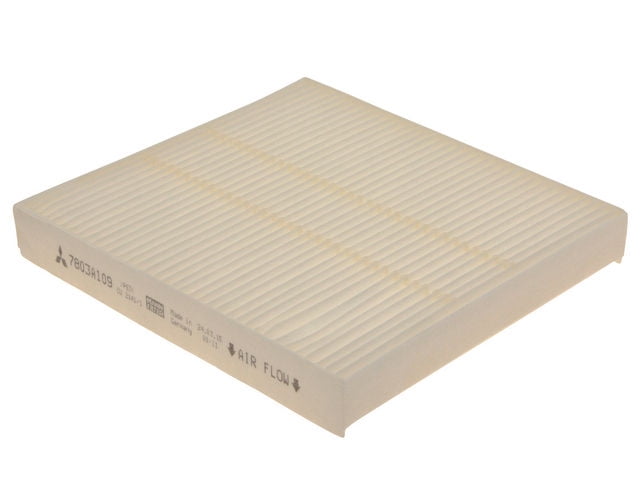 Cabin Air Filter - Compatible with 2018 - 2022 Mitsubishi Outlander ...