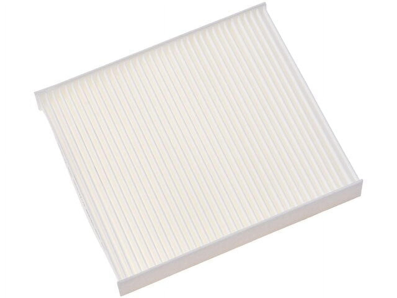 Cabin Air Filter - Compatible with 2018 - 2022 Nissan Kicks 1.6L 4 ...