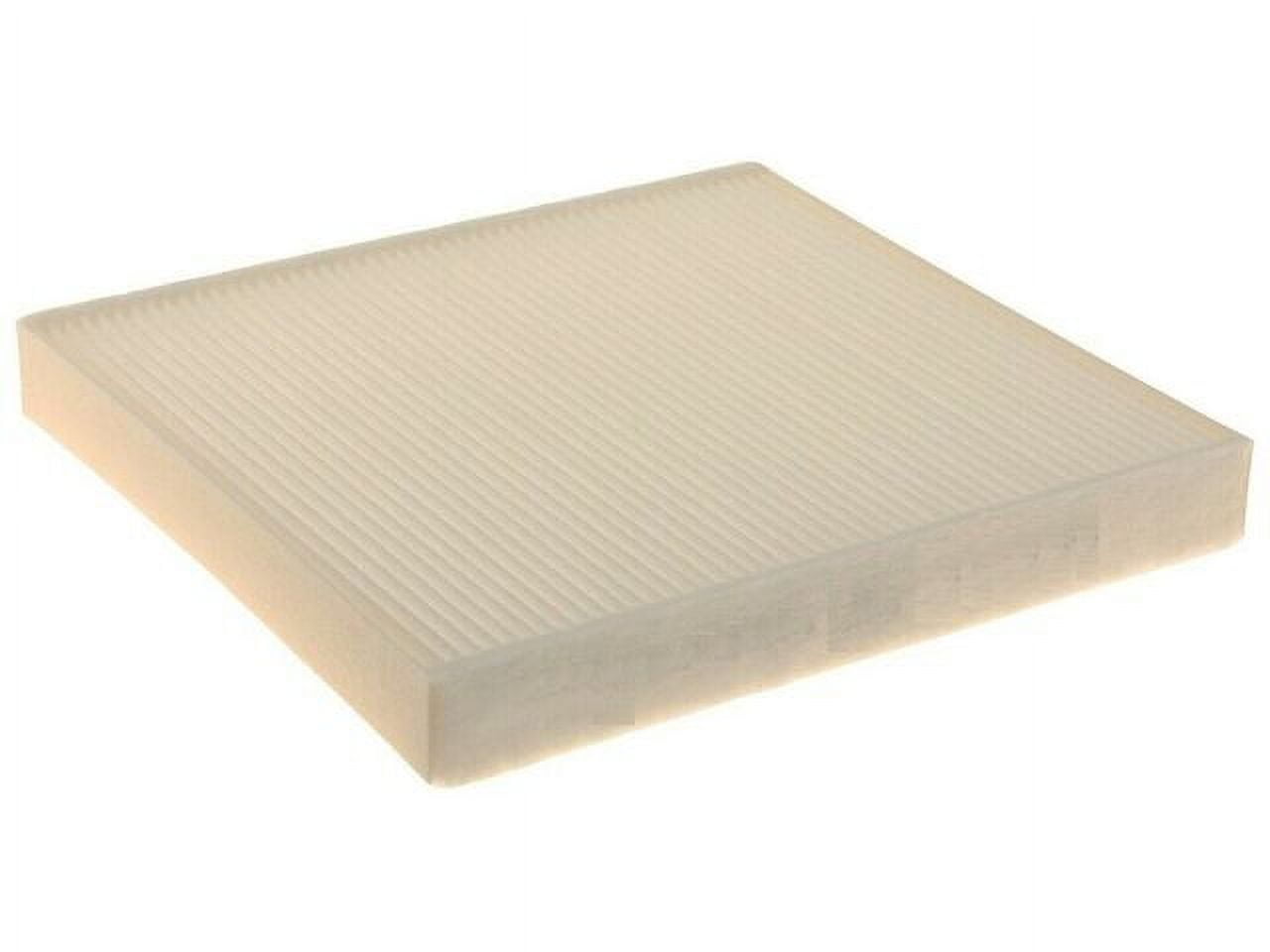 Airmatic Activated Charcoal Cabin Air Filter fits 2018-2022 Volkswagen ...