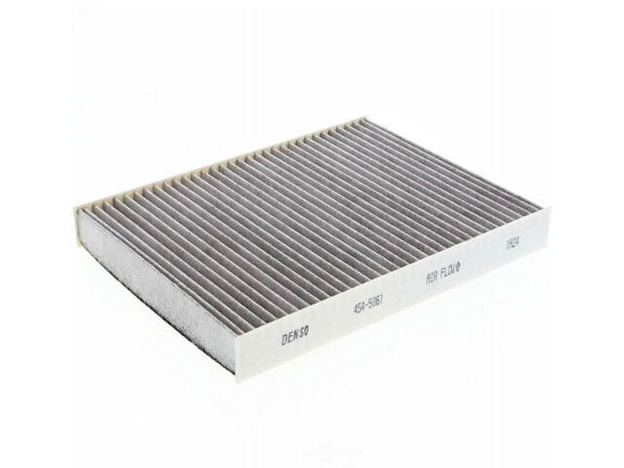 DENSO Cabin Air Filter, Charcoal, OE# 87139-0R030, Fits 2019-2020 ...