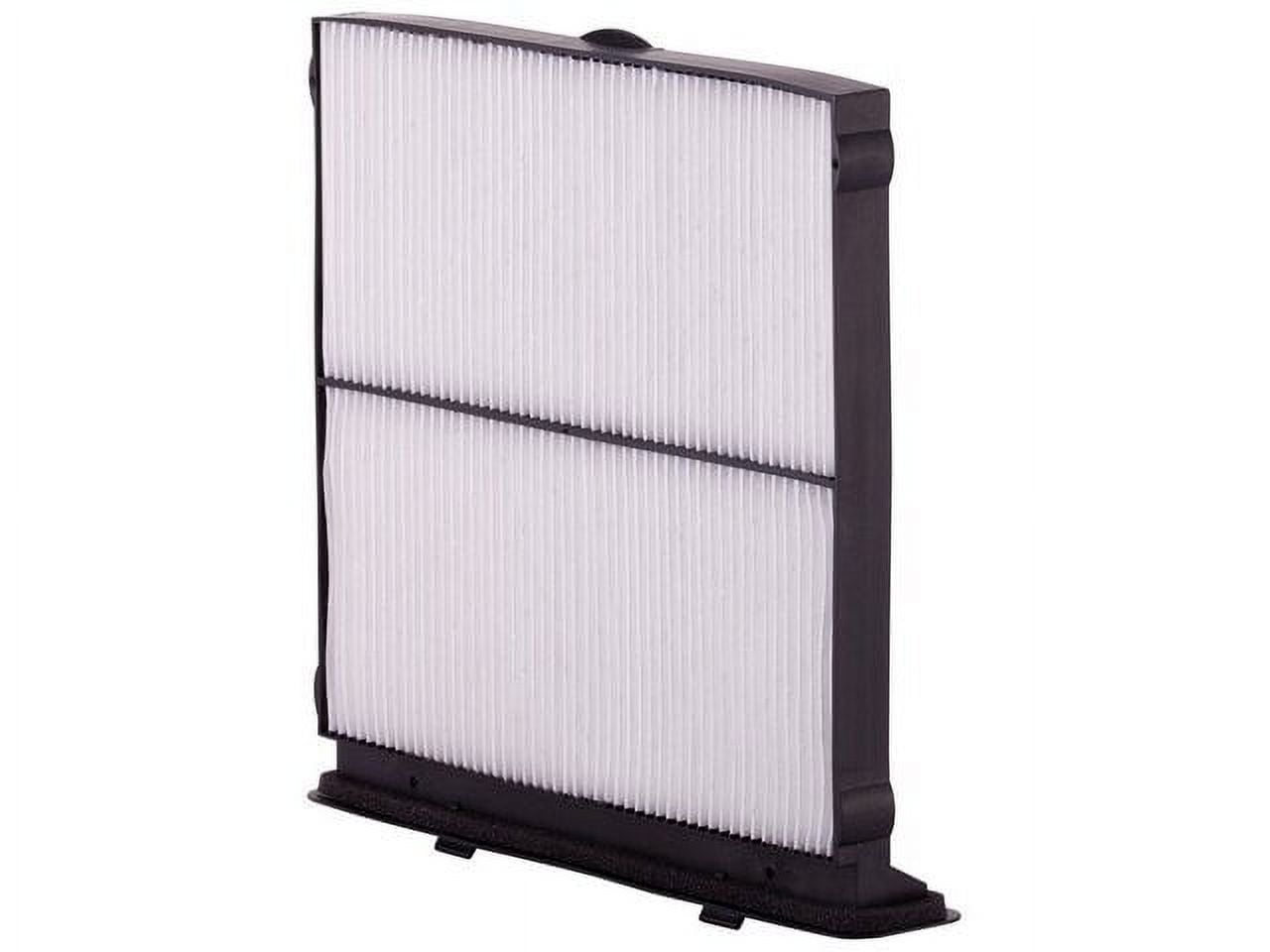 Subaru Forester 2.5L H4 Cabin Air Filter - Compatible with 2019 - 2021 ...