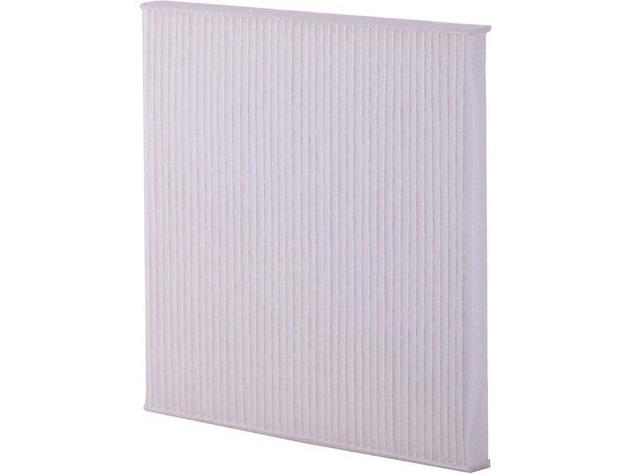 2019 - 2022 Jeep Cherokee Cabin Air Filter for 2.0L & 3.2L V6 4 ...