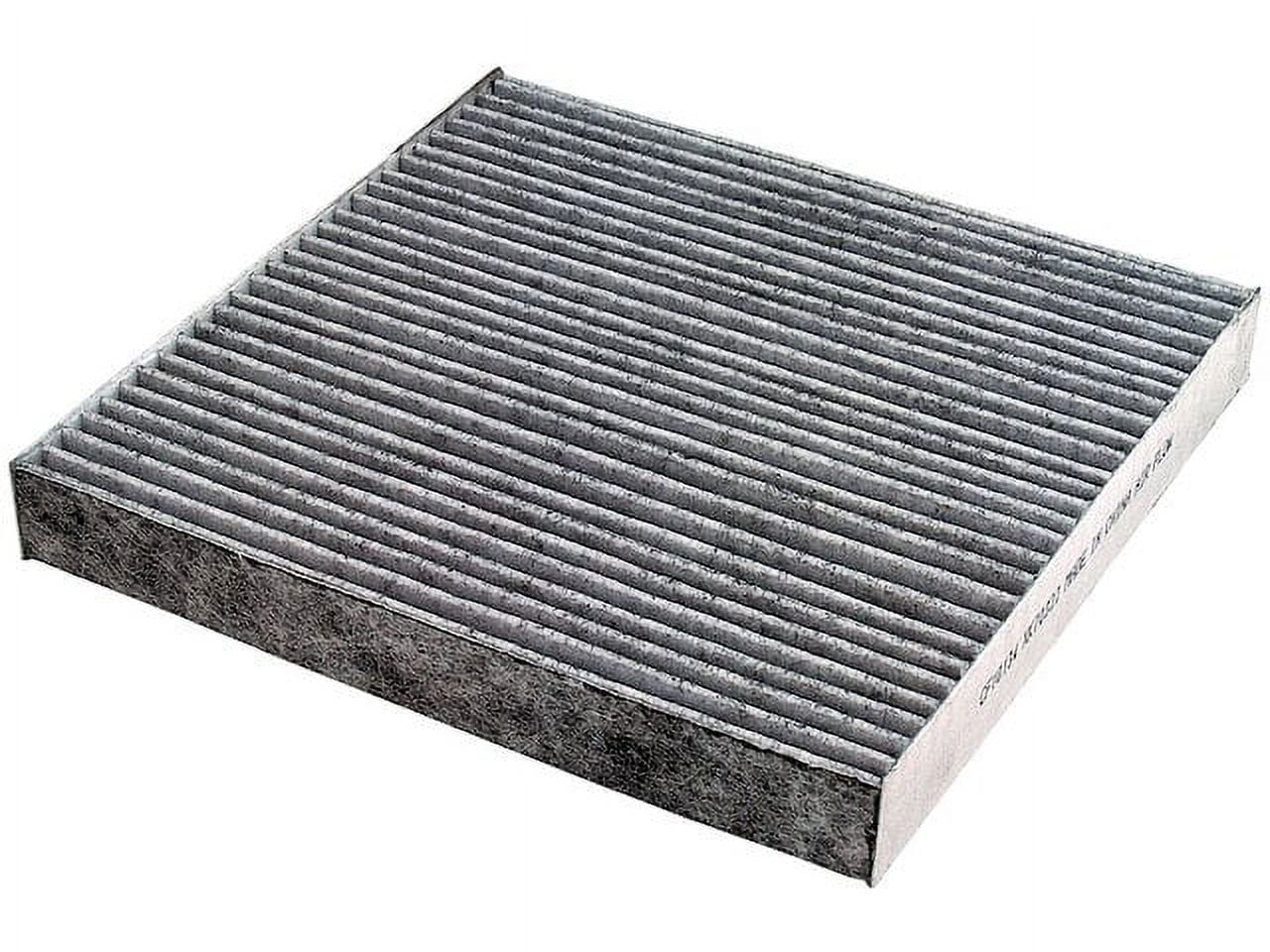 FRAM Fresh Breeze Cabin Air Filter for Jeep Cherokee 2019 - 2022 with ...