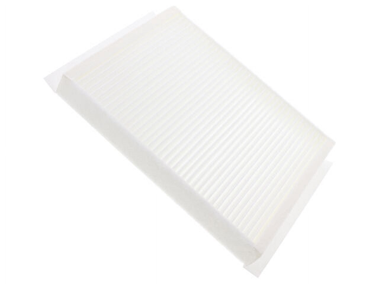 Cabin Air Filter - Compatible with 2019 - 2022 Mercedes-Benz A220 2020 ...
